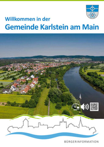 Startseite | Gemeinde Karlstein